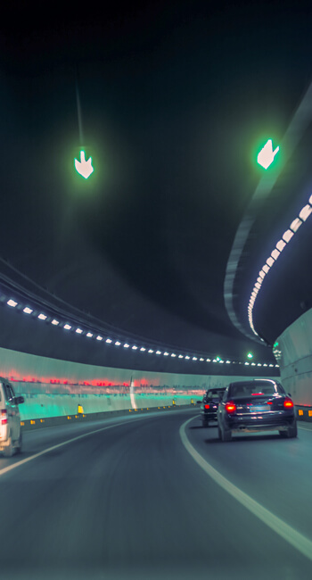 SCADA System in Transportation sector – Codra Software