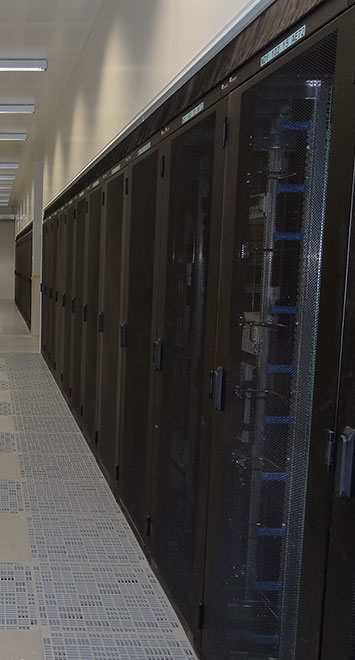 SCADA System in Building sector – BMS/FM – Codra Software