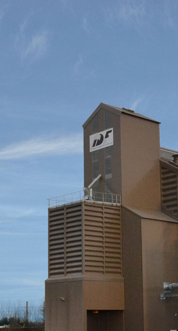 Panorama E2 SCADA system from Codra Software