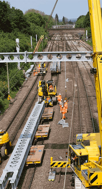 Développement de systèmes de tests - Codra