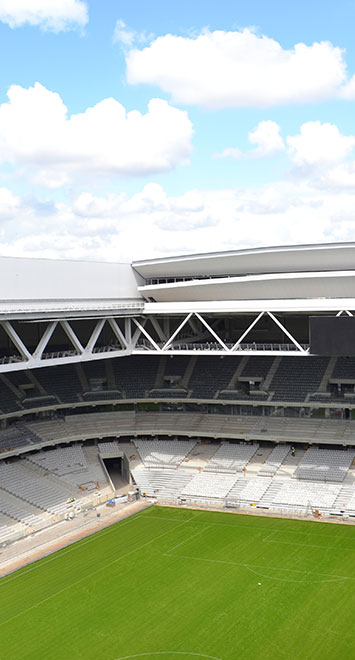 SCADA System in Building sector – BMS/FM – Codra Software