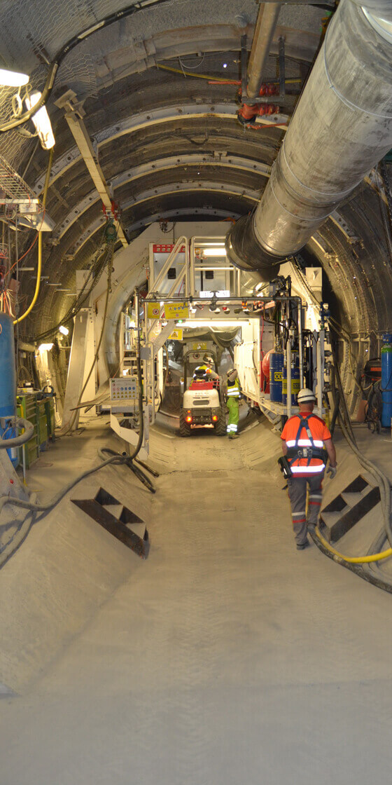 SCADA System in Research sector – Codra Software