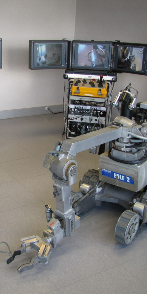 Panorama E2 - SCADA / Supervision - Codra