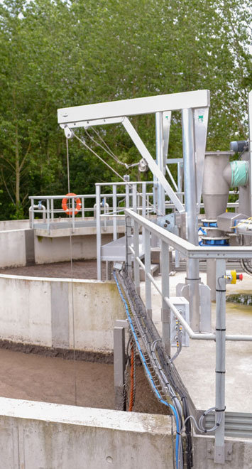 Panorama E2 SCADA system from Codra Software