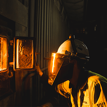 Future-proofing control at Drax Power Station - Codra