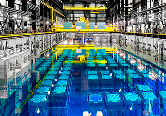 Supervision Secteur Nucléaire - Codra