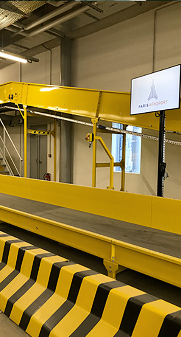 SCADA System in Transportation sector – Codra Software