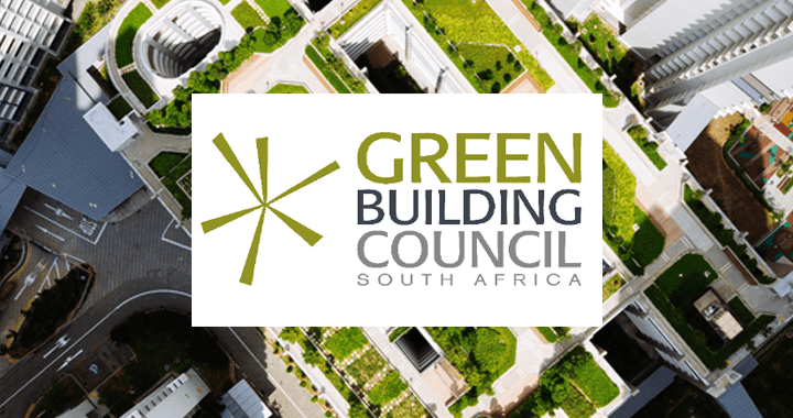 Codra exhibits at Green Building Council South Africa 2021