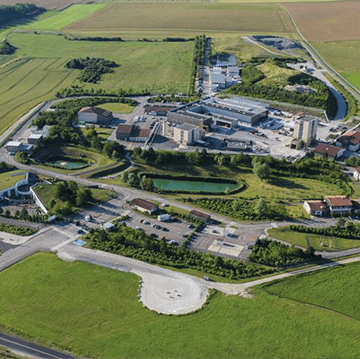 Codra is exhibiting at the World Nuclear Exhibition 2021 - Codra