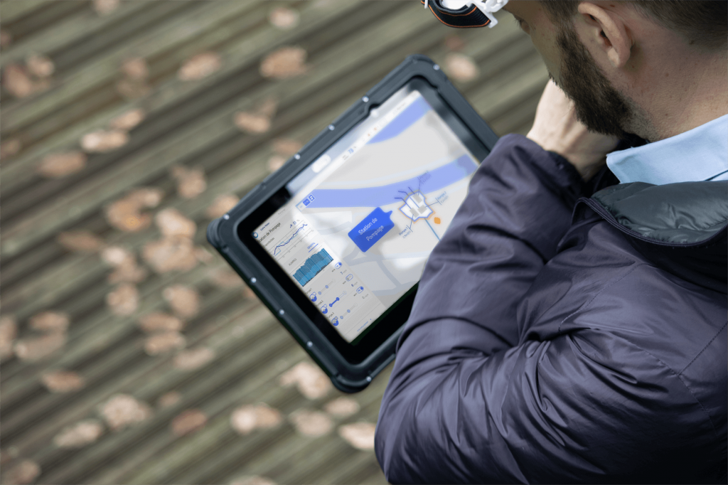 Security, mobility and new uses in water management - Codra