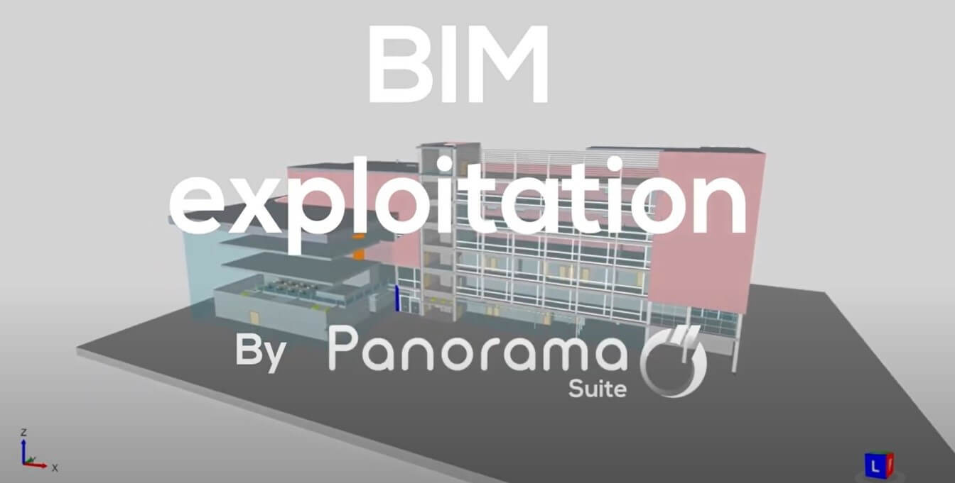 Codra participe au salon BIM WORLD 2022 - Codra