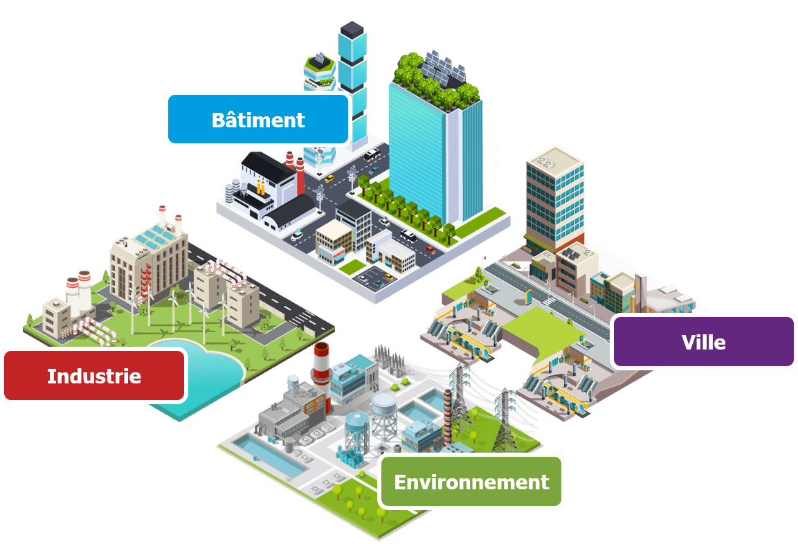 Codra exhibits at Africities 2022 - Codra