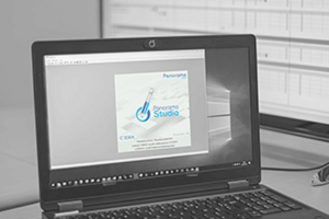 Panorama E2 - SCADA system - Codra