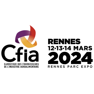 Codra exhibits at CFIA Rennes 2024 trade show - Codra