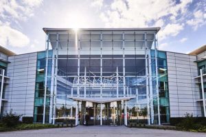 Le siège social et les agences de Codra