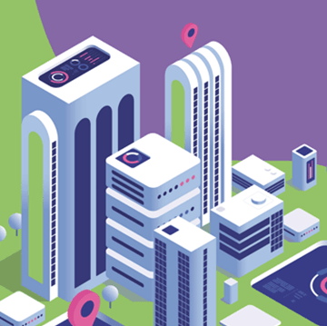 CODRA exhibits at IBS 2024 (Intelligent Building Systems)