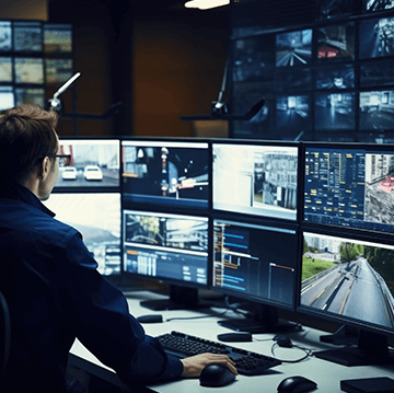 VMS et supervision : bien répondre à vos besoins de sécurité