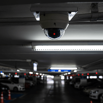 The importance of CCTV in protecting critical infrastructures - Codra