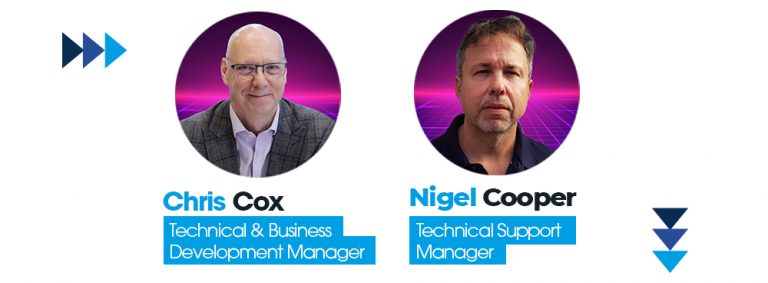 Webinar Launch of Panorama Suite 2025 - Codra