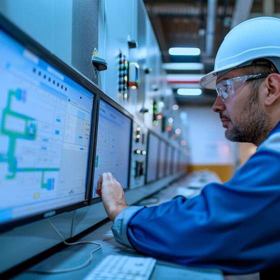 Qu'est ce qu'un logiciel SCADA? - CODRA