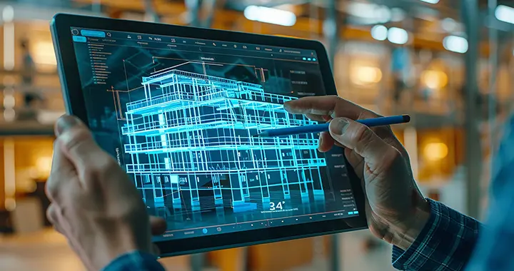 BIM: from design to building operation