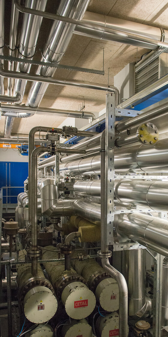 Panorama E2 - SCADA / Supervision - Codra