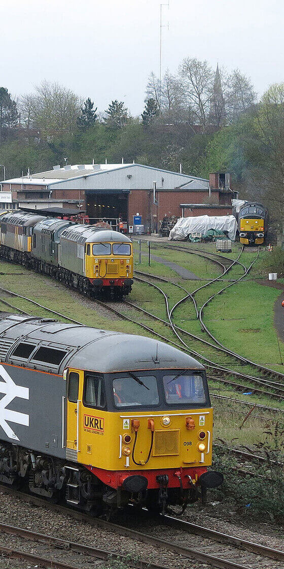 Transportation - Codra